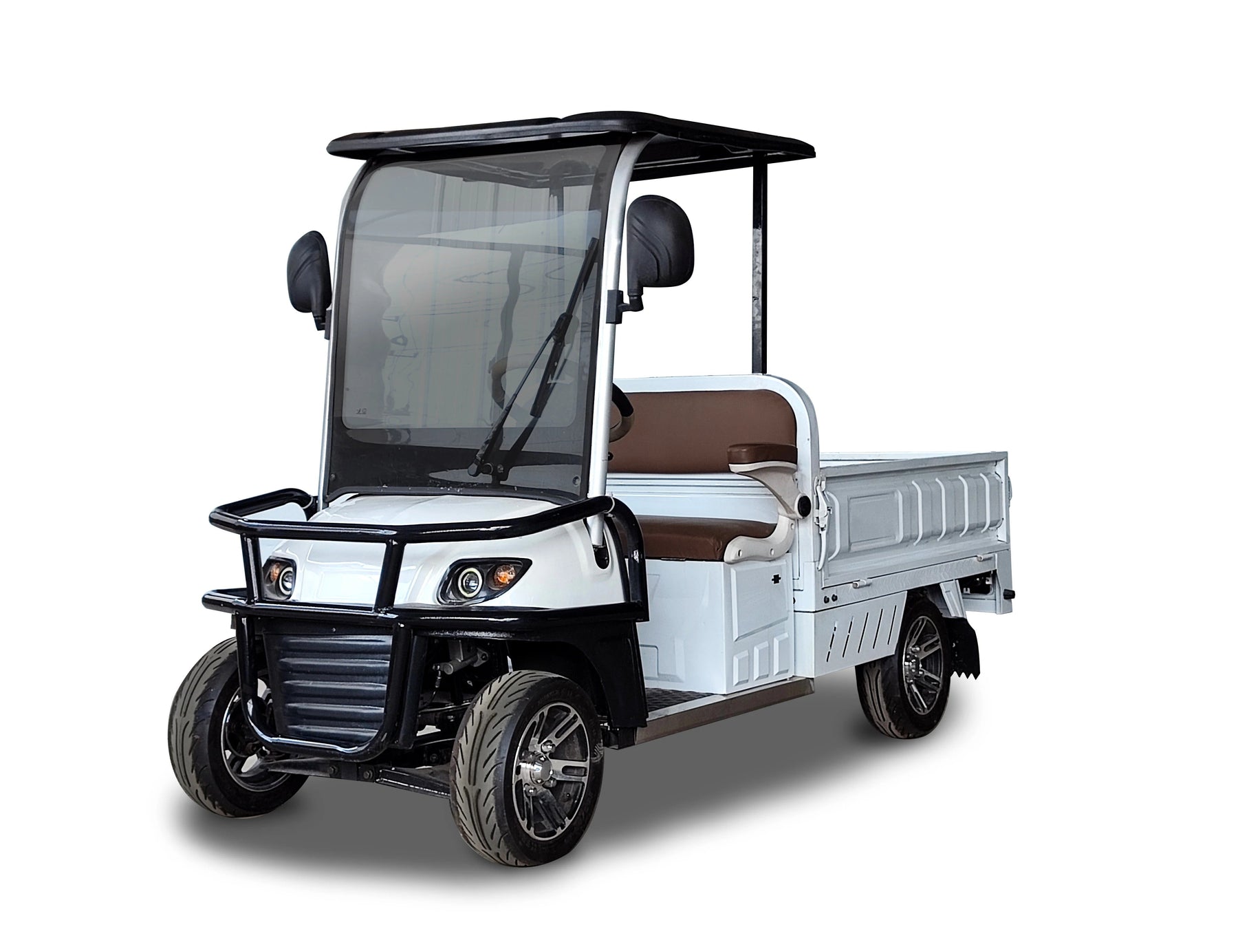 Golf Carts for Sale | Electric Golf Buggies Dubai – Arabian Cart